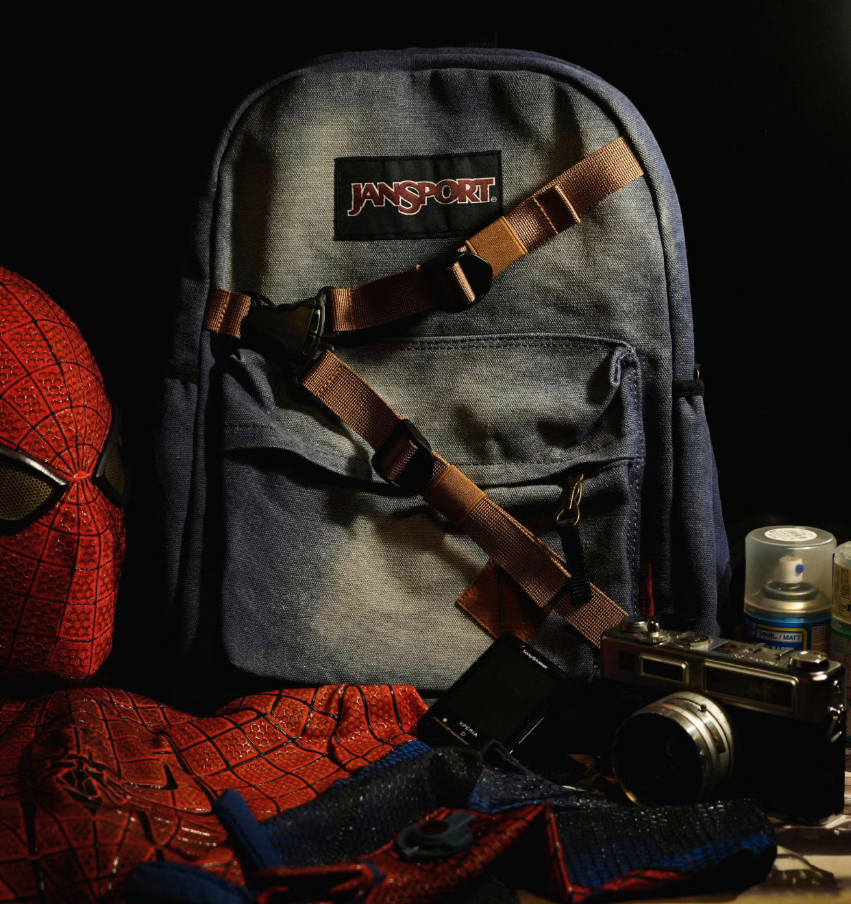 TASM1 V2 BACKPACK – joyydesign