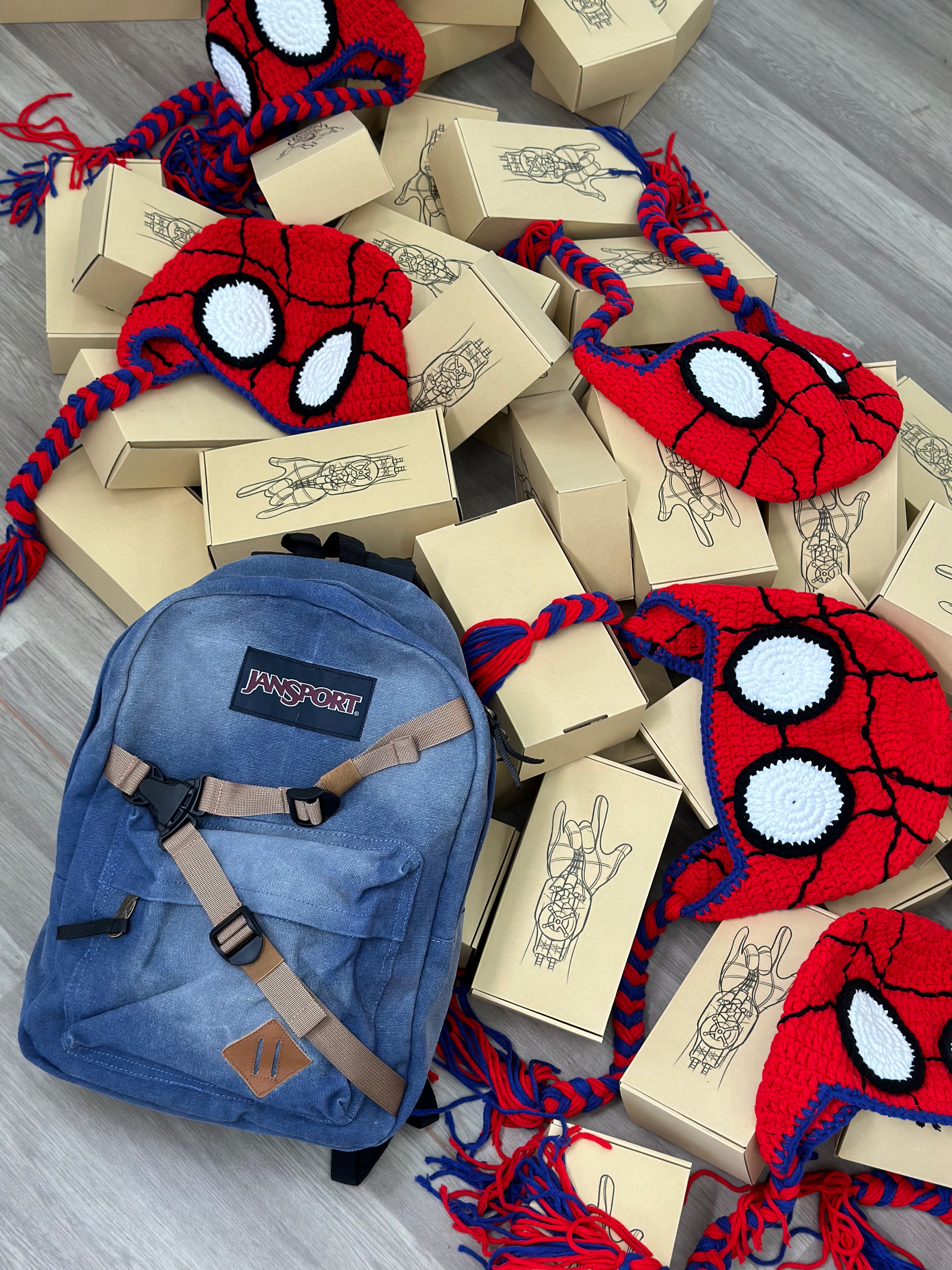 TASM1 V2 BACKPACK Joyydesign tasm1-v2-backpack-joyydesign