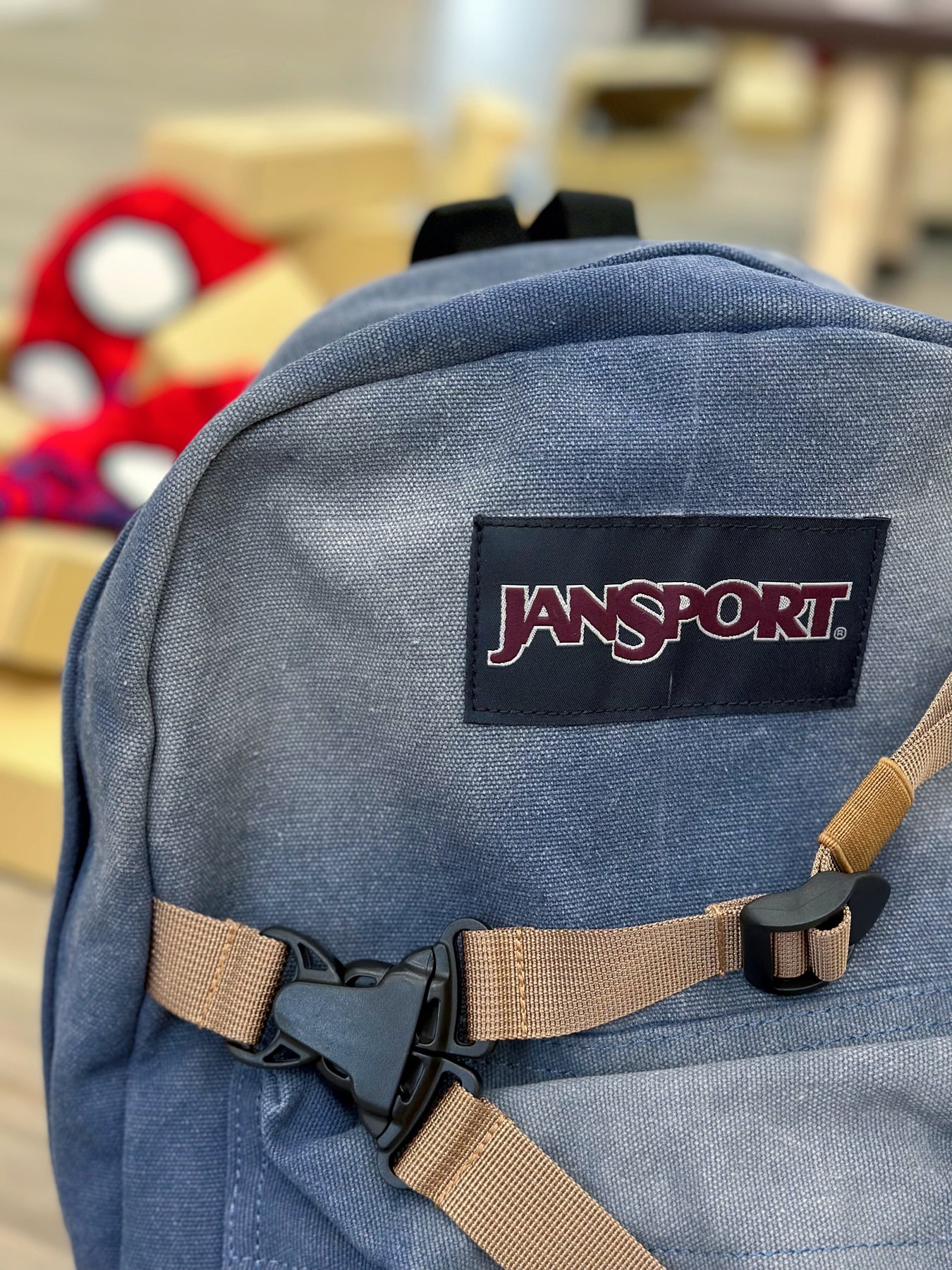 TASM1 V2 BACKPACK – joyydesign