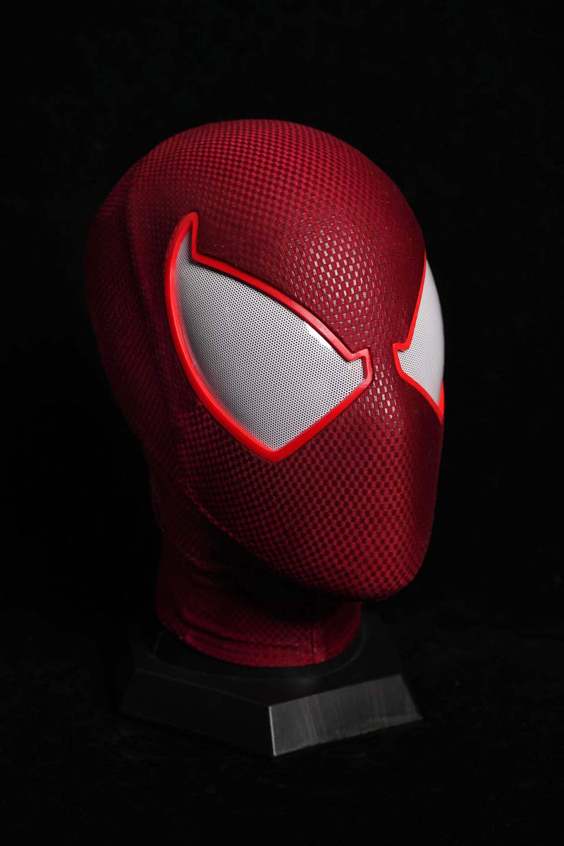 The Comic Mask with Face shell – joyydesign
