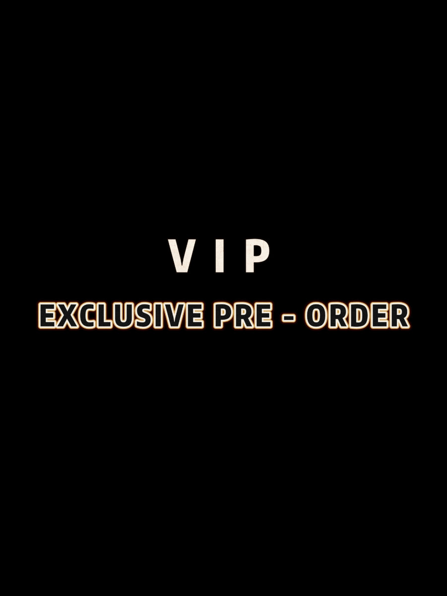 VIP EXCLUSIVE PRE-ORDER – joyydesign