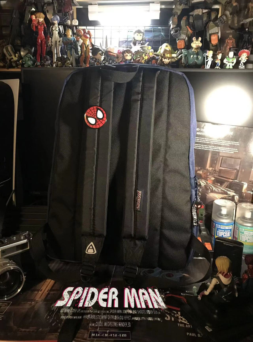 V1 BACKPACK – joyydesign