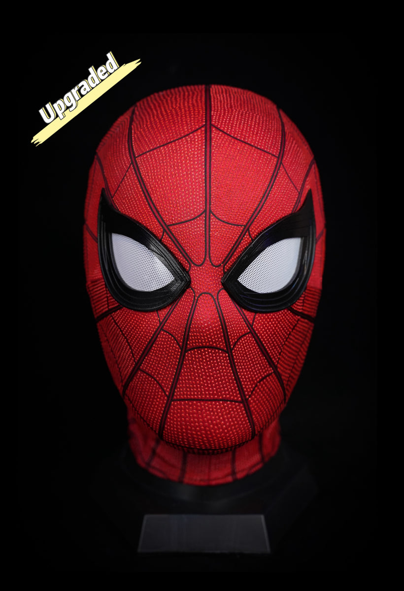 Hand Drop Paint Face Shell Mask – joyydesign