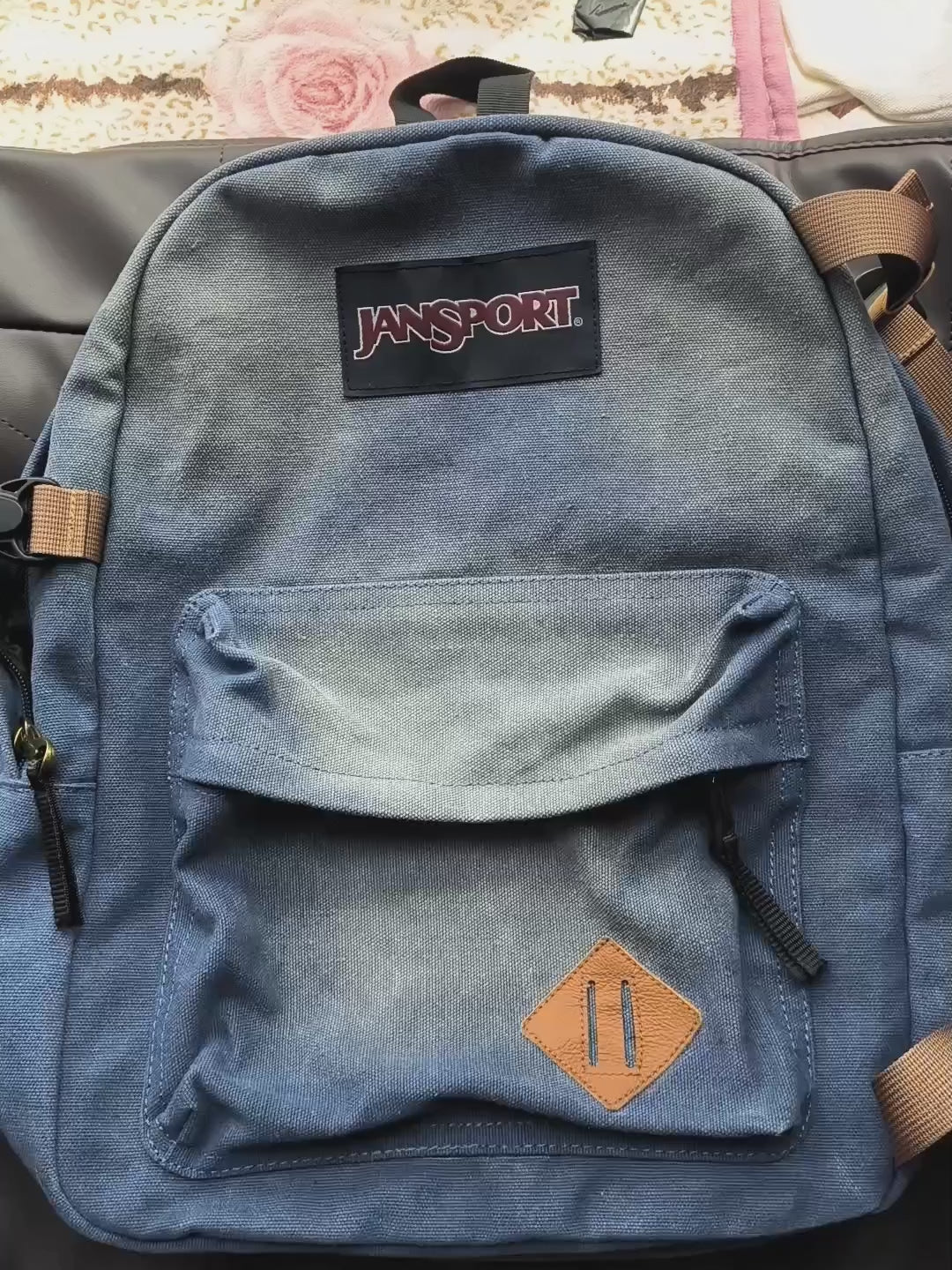 TASM1 V2 BACKPACK – joyydesign