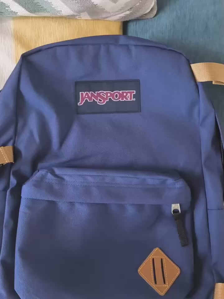 TASM1 V1 BACKPACK – joyydesign